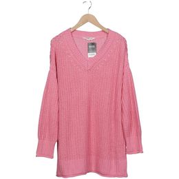 Studio Untold Pullover Damen Gr&ouml;&szlig;e 5XL Second Hand pink