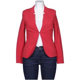 Tom Tailor Blazer Damen Gr&ouml;&szlig;e L Second Hand pink