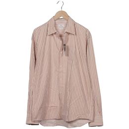 Tom Tailor Hemd Herren Gr&ouml;&szlig;e XXL Second Hand beige