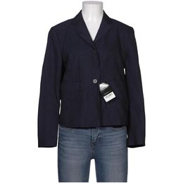 Strenesse Blazer Damen Gr&ouml;&szlig;e M Second Hand marine