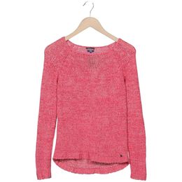 Cecil Pullover Damen Gr&ouml;&szlig;e S Second Hand pink