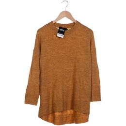 Only Pullover Damen Gr&ouml;&szlig;e S Second Hand orange