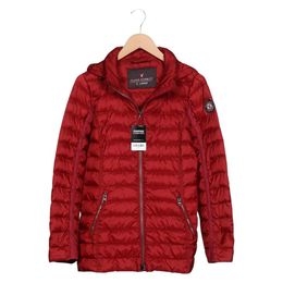 Fuchs & Schmitt Fuchs Schmitt Jacke Damen Gr&ouml;&szlig;e S Second Hand rot