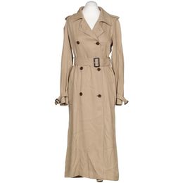 BOSS Black Mantel Damen Gr&ouml;&szlig;e XS Second Hand beige