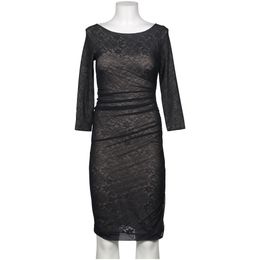 Reiss Kleid Damen Gr&ouml;&szlig;e M Second Hand schwarz