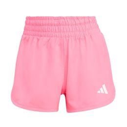 adidas Performance Workout Pants 'Pacer' female Pink size XXL