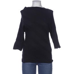 BOSS Black Pullover Damen Gr&ouml;&szlig;e L Second Hand schwarz