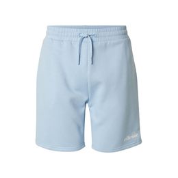Ellesse Shorts 'MOLLA' Herren Gr&ouml;&szlig;e 31/32 hellblau / wei&szlig;
