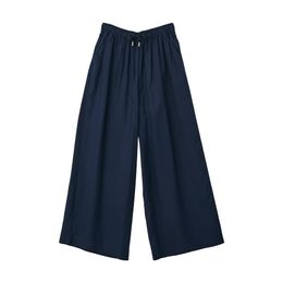 s.Oliver Hose M&auml;dchen Gr&ouml;&szlig;e 164 navy