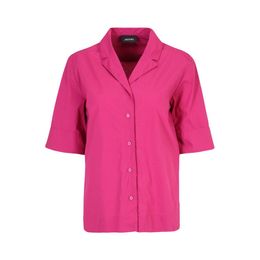 MONKI Bluse Damen Gr&ouml;&szlig;e L pink