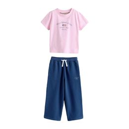 Superdry Set girl Pink size 9 yrs