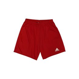 adidas Performance Shorts Herren Gr&ouml;&szlig;e 33 Second Hand rot