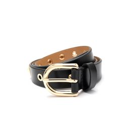 Kate Spade Belt female Black size XS