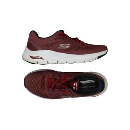 Skechers Sneaker Herren Gr&ouml;&szlig;e 42.5 Second Hand bunt