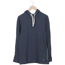 Tom Tailor Kapuzenpullover Herren Gr&ouml;&szlig;e L Second Hand marine