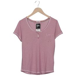 Tommy Jeans T-Shirt Damen Gr&ouml;&szlig;e M Second Hand bunt
