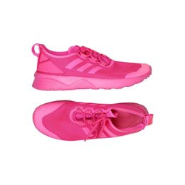 adidas originals Sneaker Damen Gr&ouml;&szlig;e 38 Second Hand pink