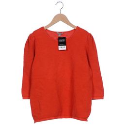 Cos Pullover Damen Gr&ouml;&szlig;e L Second Hand orange