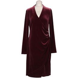Expresso Kleid Damen Gr&ouml;&szlig;e L Second Hand bordeaux