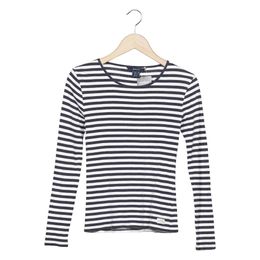 Gant Langarmshirt Damen Gr&ouml;&szlig;e S Second Hand bunt