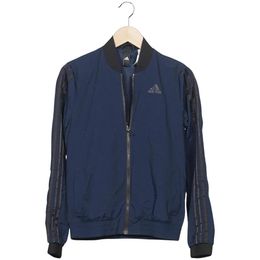 adidas Performance Jacke Damen Gr&ouml;&szlig;e XS Second Hand marine