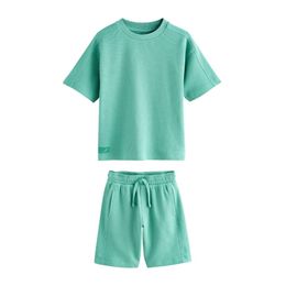 next Set boy Green size 10 yrs
