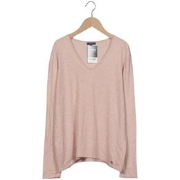 Tom Tailor Pullover Damen Gr&ouml;&szlig;e XL Second Hand pink