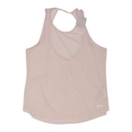 Nike Top Damen Gr&ouml;&szlig;e S Second Hand pink