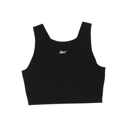 Reebok Top Damen Gr&ouml;&szlig;e S Second Hand schwarz