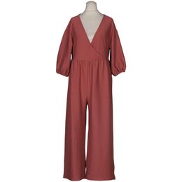 Asos Overall oder Jumpsuit Damen Gr&ouml;&szlig;e M Second Hand bordeaux