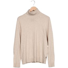 Jack & Jones JACK & JONES Pullover Herren Gr&ouml;&szlig;e M Second Hand beige