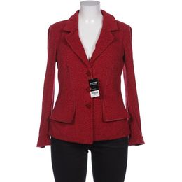 A Collezioni Blazer Damen Gr&ouml;&szlig;e L Second Hand rot