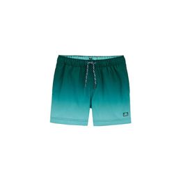 WE Fashion Swim Trunks boy Green size 110/116