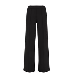 WE Fashion Pants female Black size XL
