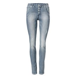 Heine Jeans female Blue size 48
