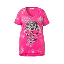 Angel of Style Shirt female Pink size 42
