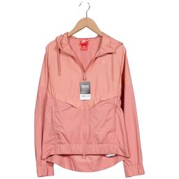 Nike Jacke Damen Gr&ouml;&szlig;e XS Second Hand pink