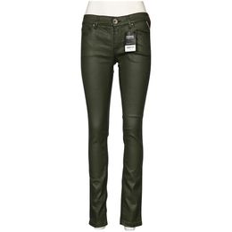 Replay Jeans Damen Gr&ouml;&szlig;e 29 Second Hand gr&uuml;n