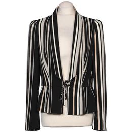 Marc Cain Blazer Damen Gr&ouml;&szlig;e L Second Hand bunt