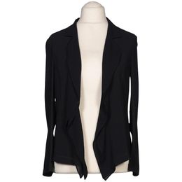 Marc Cain Blazer Damen Gr&ouml;&szlig;e L Second Hand marine