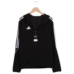 adidas Performance Jacke Herren Gr&ouml;&szlig;e S Second Hand schwarz