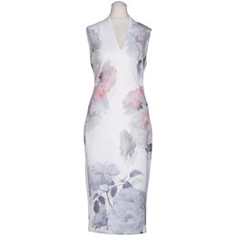 Ted Baker Kleid Damen Gr&ouml;&szlig;e S Second Hand bunt