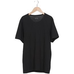 BOSS Black T-Shirt Herren Gr&ouml;&szlig;e M Second Hand schwarz
