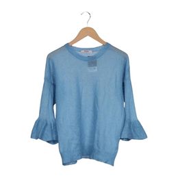 bloom Pullover Damen Gr&ouml;&szlig;e M Second Hand hellblau