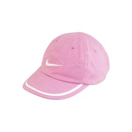 Nike Hut oder M&uuml;tze Damen Gr&ouml;&szlig;e One Size Second Hand pink