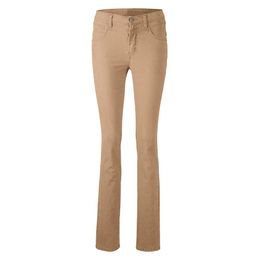 Heine Pants female Brown size 40