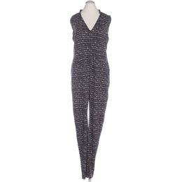 BAUM UND PFERDGARTEN Overall oder Jumpsuit Damen Gr&ouml;&szlig;e M Second Hand schwarz
