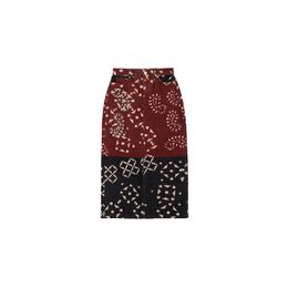 Scalpers Skirt female Mixed colors size M