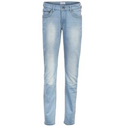Heine Jeans female Blue size 46
