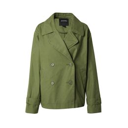 MONKI Between-Season Jacket female Green size L
